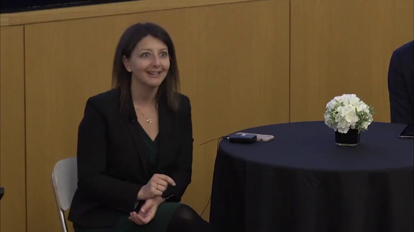 New CDC Director Reminisces About Imposing Totalitarianism During ...