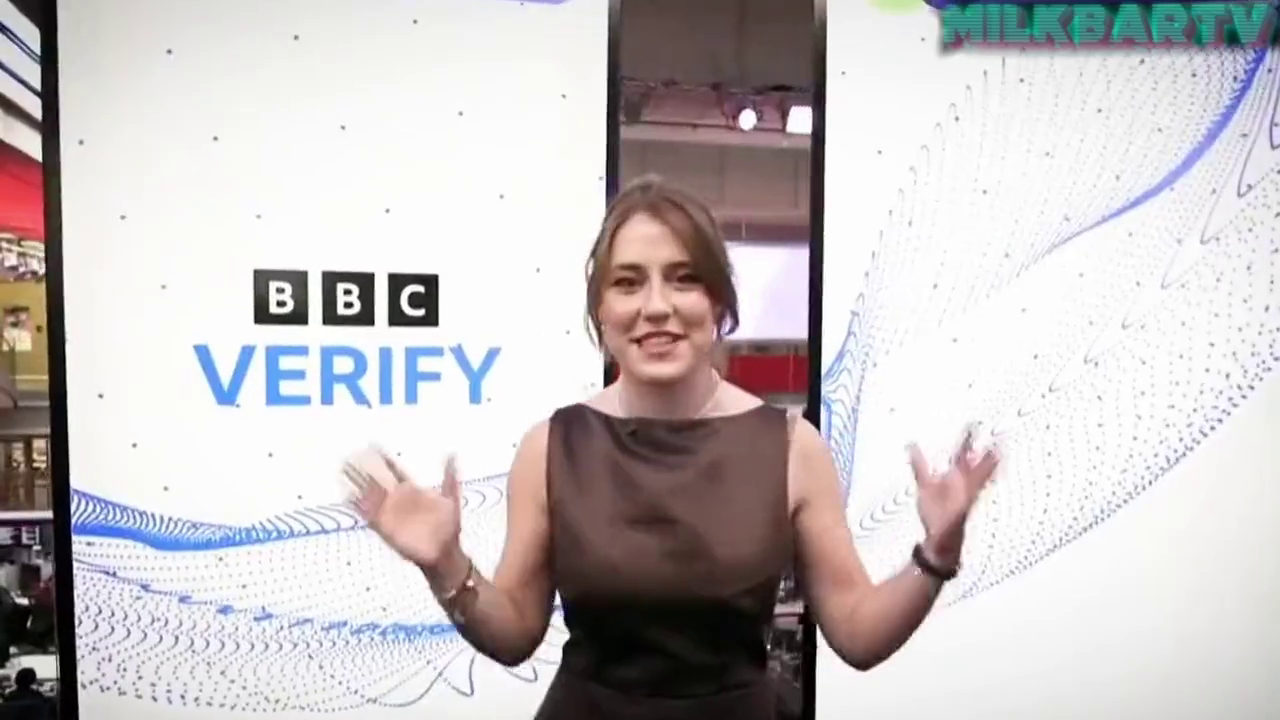 BBC Verify Fact Checks BBC’s Own Disinformation - Wide Awake Media