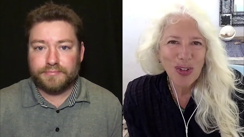 Rosa Koire: The Goal Of Agenda 21 Is Global Governance - Wide Awake Media