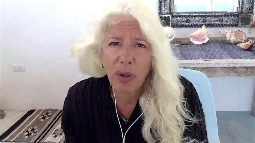 Rosa Koire On The Great Reset: “I Really Thought We Had More Time ...