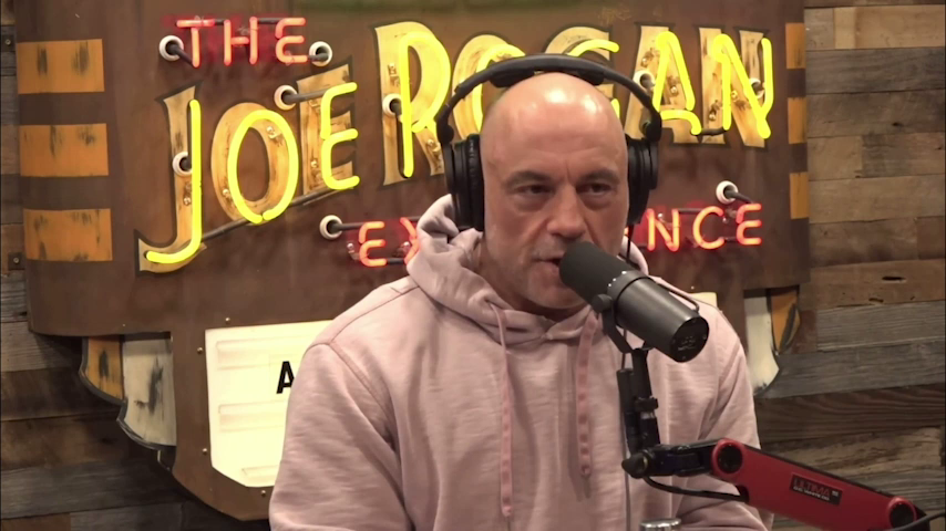 Joe Rogan On War On Farmers: “What They Really Want To Do Is Control All The Food” - Wide Awake ...